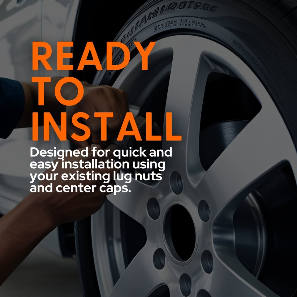 Fits 1999-2004 Chrysler 300M 18x8 Black Alloy Wheel Rim 5Lug RTX 74J ...