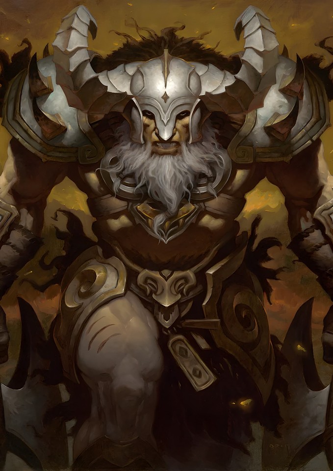 Diablo Video Game Posters/Prints/Wall Art/Home Decor/Gifts | eBay UK