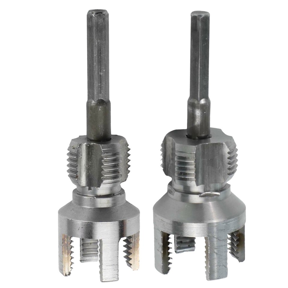 Thread Cutting Tool Efficient Threading Tool Wear-resistant Cutter Edge ...