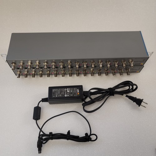 Axis P7216 Security PTZ POE IP Camera Surveillance System Video Audio ...