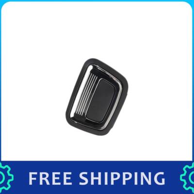 Trunk Inside Floor Handle Black For Mercedes X253 W166 ML GL GLC GLE ...