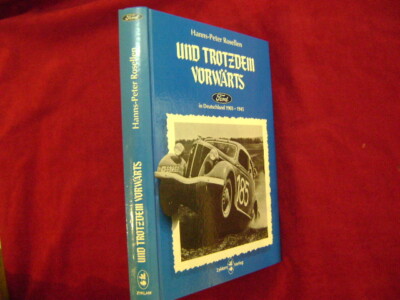 Rosellen, Hanns-Peter. "... Und Trotzdem Vorwarts". Die Dramatische ...