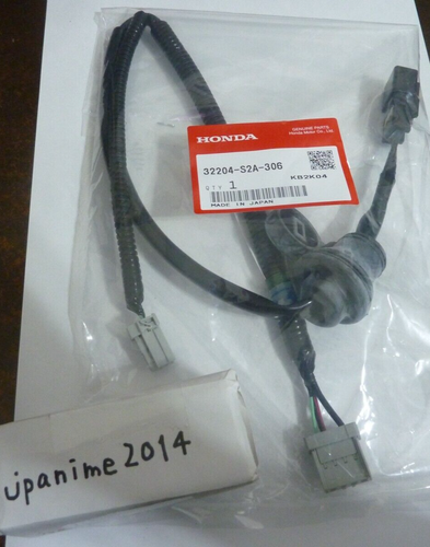 Genuine Honda S2000 Hardtop Rear Window Defroster Sub Harness * > | eBay