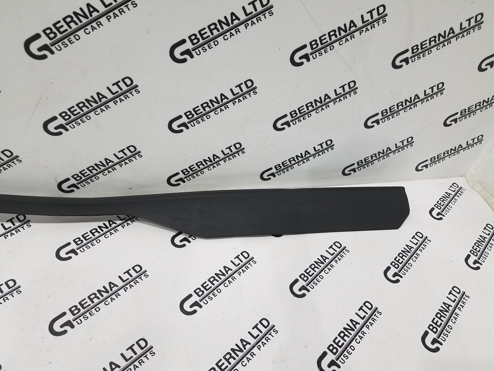 GENUINE HONDA CR-V 2019-2021 FRONT BUMPER LOWER SPOILER TRIM 71110-T7A ...