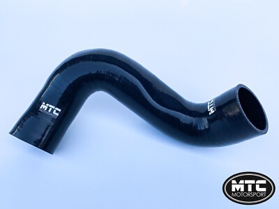 MTC MOTORSPORT MINI COOPER S R56 R60 1.6 NOISE GENERATOR DELETE HOSE ...