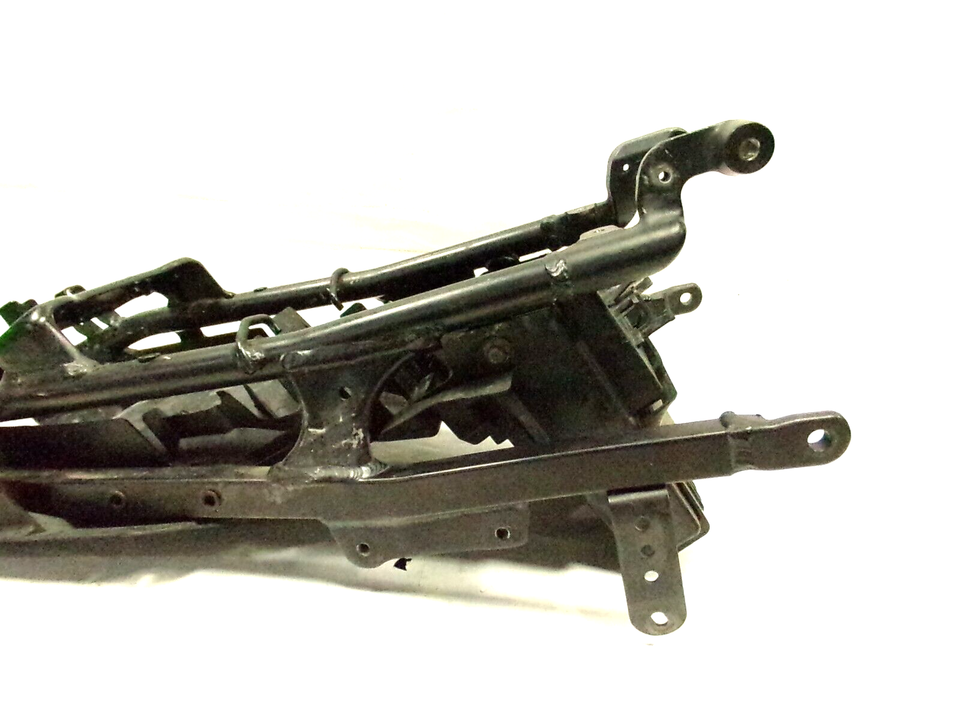 03 04 05 06 07 08 09 10 11 SUZUKI SV650 SV-650 rear sub frame subframe ...