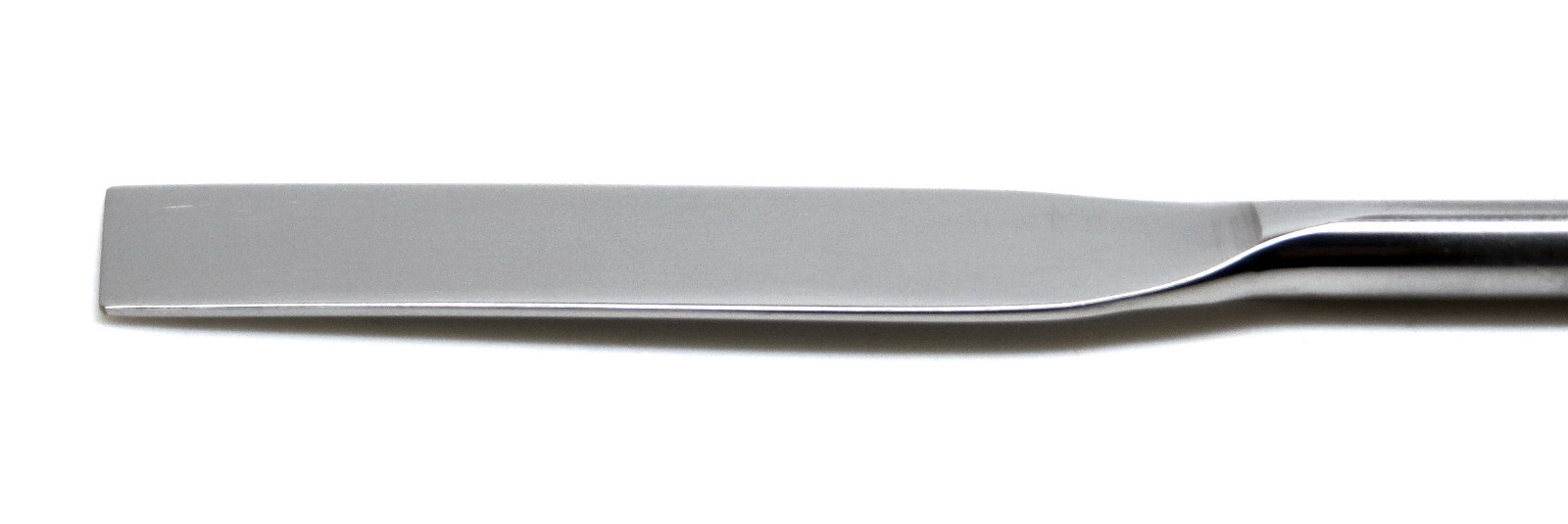 3 Pcs Lab Spoon Spatula 18cm Double Ended Medical Mixing Dental ...