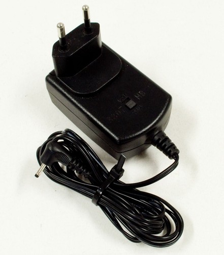 Panasonic CY-ZAC50N Netzteil 5V 2A Original Netzteil Euro Stecker | eBay.de