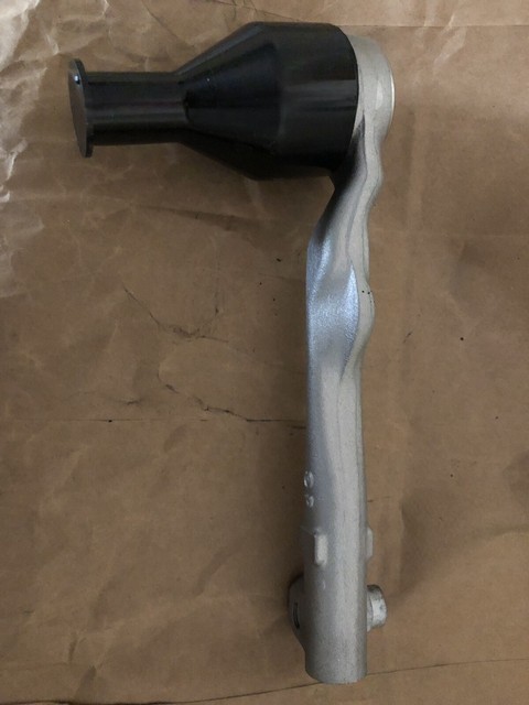 BMW OEM Steering Gear-outer Tie Rod End 32106868687 for sale online | eBay