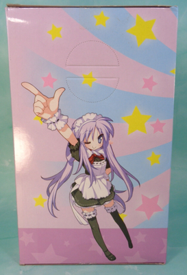 Kagami Hiiragi Crying Lmao Am I Crazy For Seeing This : R/luckystar