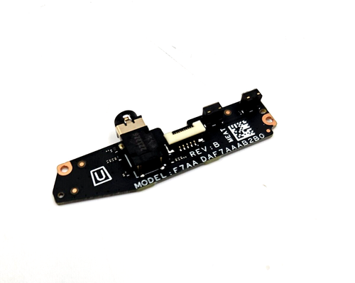 OEM Valve Steamdeck Audio Daughter Board - Model F7AA REV. B | eBay