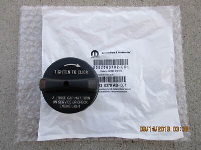 07-14 DODGE AVENGER R/T SXT HEAT EXPRESS GTS SE FUEL GAS TANK FILLER ...