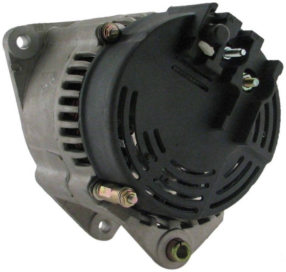 New 12 Volt 100 Amp Alternator FOR New Holland 82002329 82003307 ...