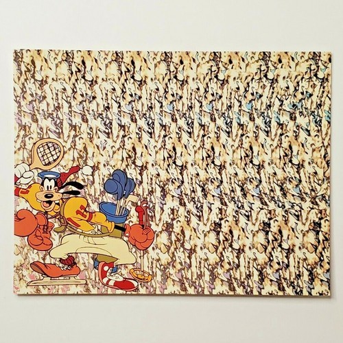 Magic Eye Disney