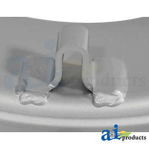 Rim K67624 fits Ford 901 941 950 951 960 961 971 981 Dexta NAA NAB ...