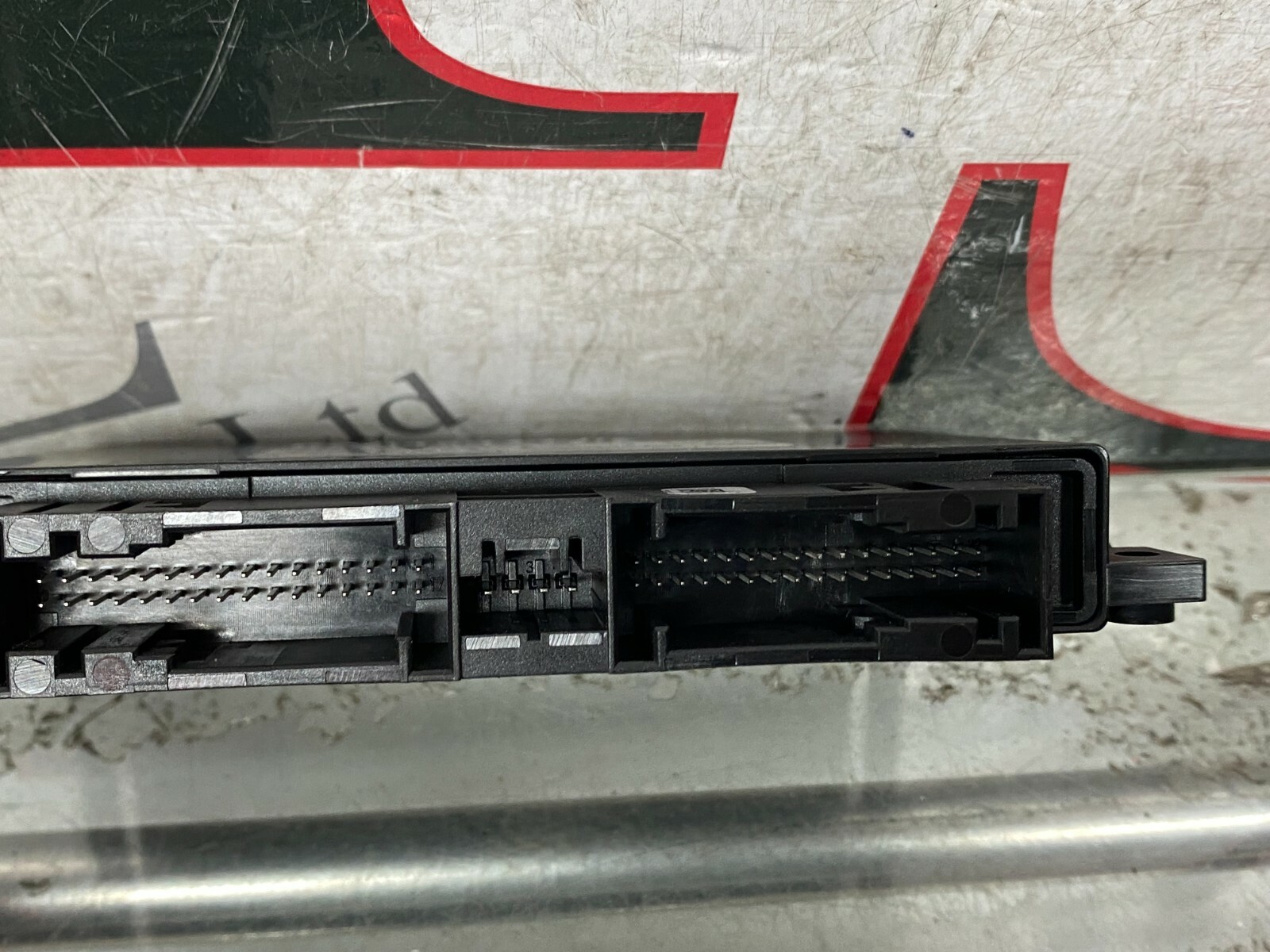 (AS) MERCEDES BENZ W213 E W238 E W177 A TRANSMISSION CONTROL UNIT ...