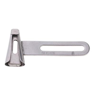 Belt Loop Folder Attachment for Industrial Sewing Machines | eBay