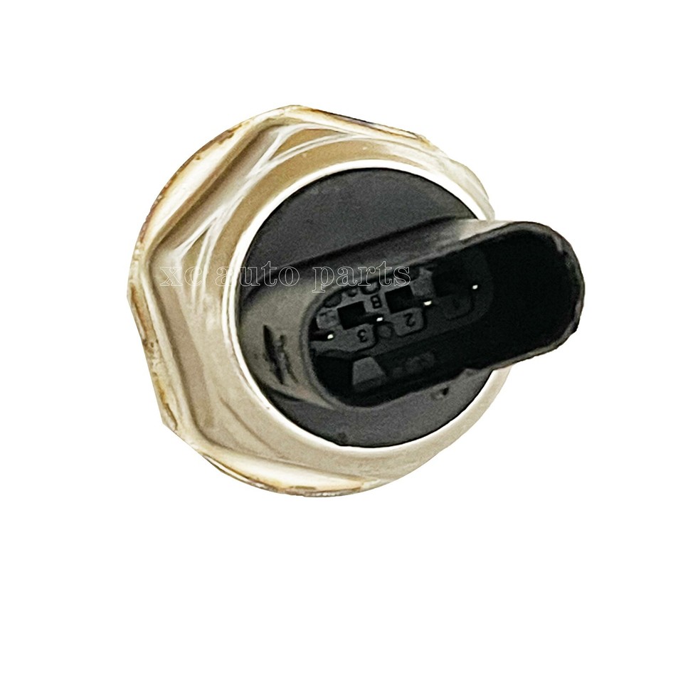 New Fuel Pressure Sensor 12686809 Fits For Chevrolet GMC US Stock | eBay