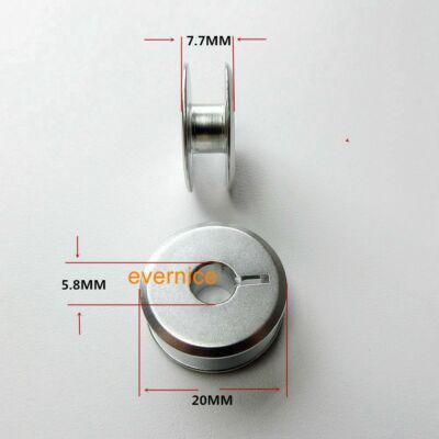 High Quality Large Bobbin #82552 For Singer 29K Class, 29K72, 29U171 | eBay