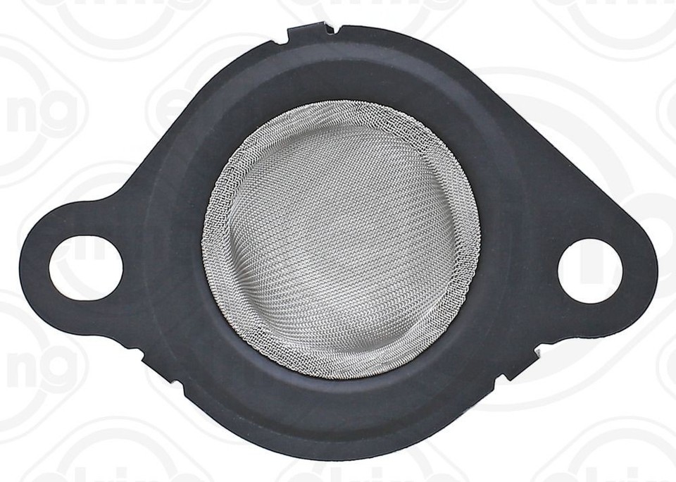 SEAL EGR VALVE ELRING 632590 FOR FIAT TALENTO 1.6 D 70KW,89KW,85KW ...