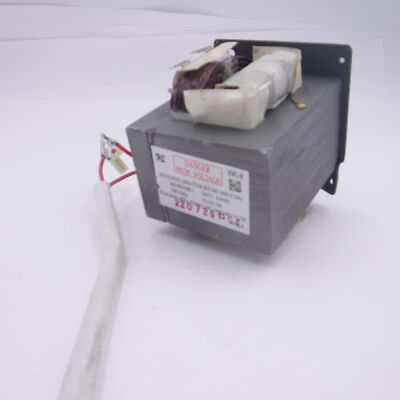 Transformers - Transformer 120V 60Hz