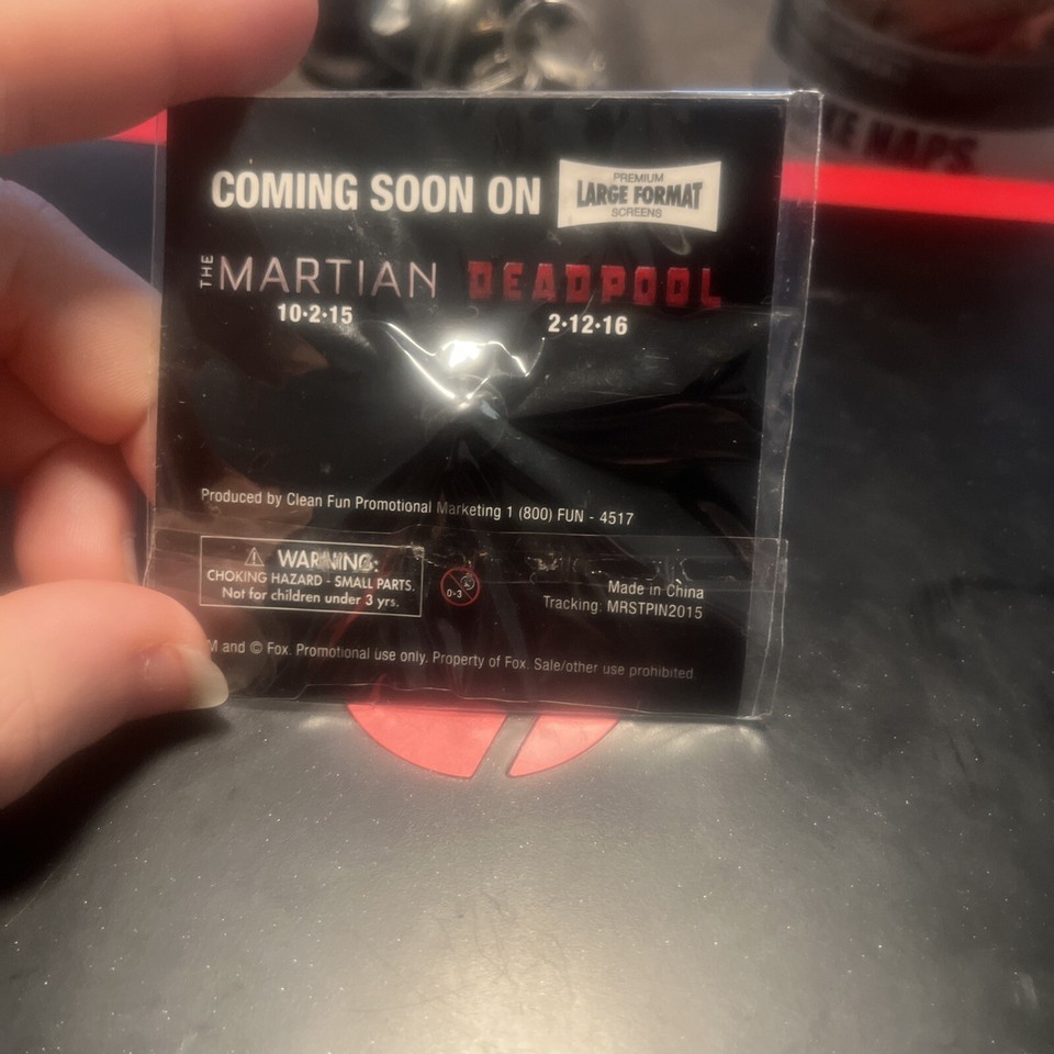 Maze Runner the Scorch Trials WCKD Promotional Button Pin Back *NEW* | eBay