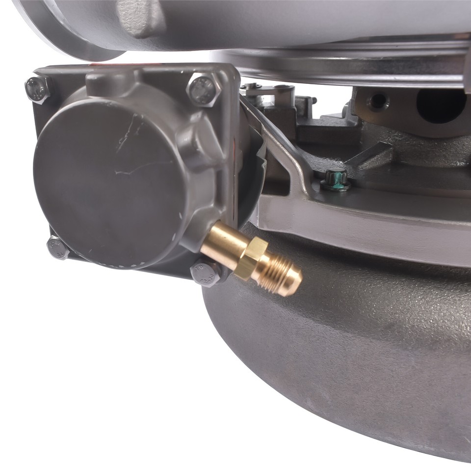 EGR Turbo Turbocharger 23534775 for Detroit Series 60 14.0L Truck ...