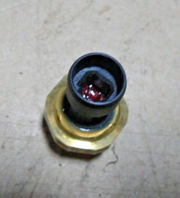 MACK PRESSURE TRANSMITTER 64MT 2101 20706228 | eBay