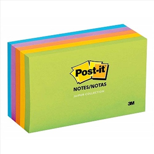Post-It Notes 655-5UC Pack of 5 | eBay Australia