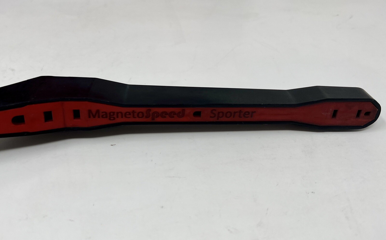 MagnetoSpeed Sporter Barrel Mounted Chronograph for Rifles | eBay