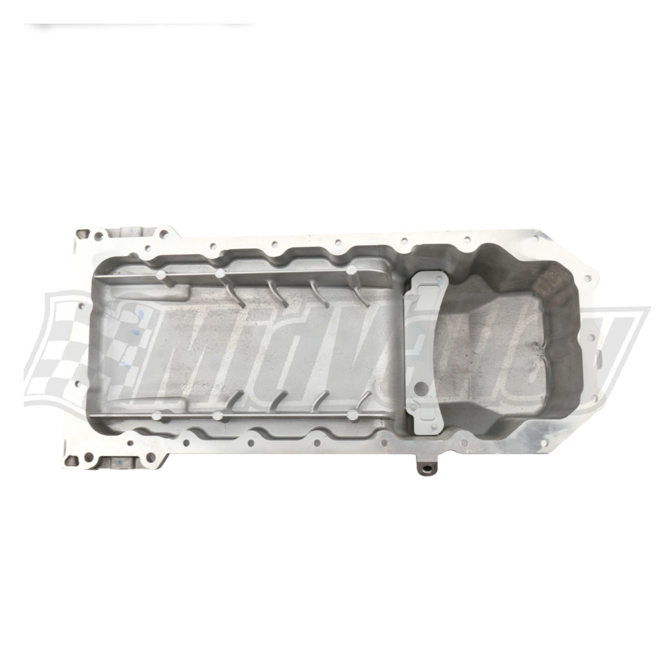 Oil Pan For Chrysler 300 & Dodge Challenger Charger Magnum 5.7 L V8 ...