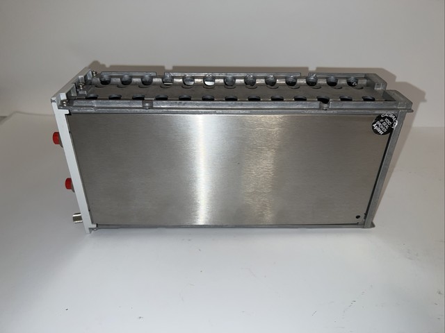 Keysight 86115D Multiple Optical Port Module 20 GHz BW Opt. 282 IRC for ...