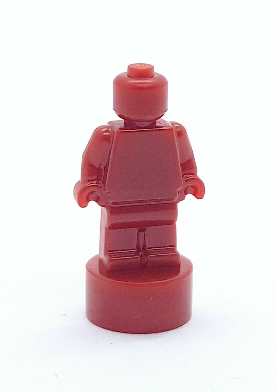 Lego 53017 - 90398 Micro Minifigure Statuette Trophéee - Choose Color ...