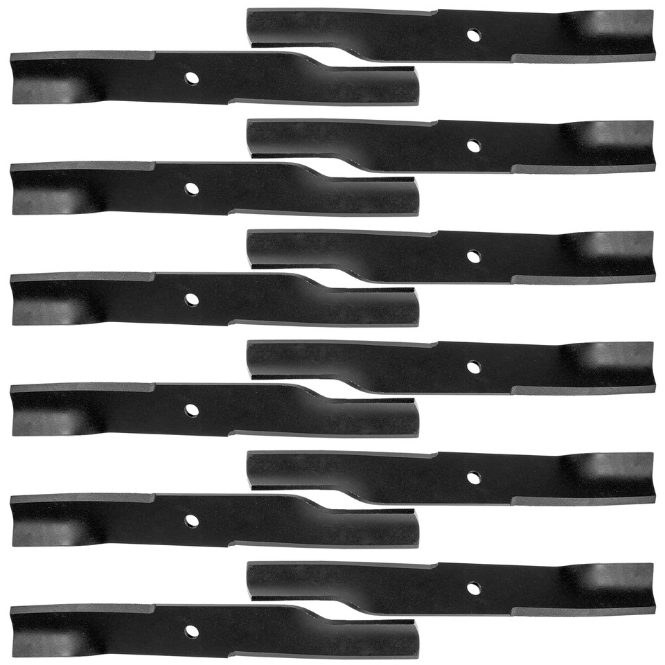 54" Deck Blade For Hustler Raptor SD SDX Fastrak X SD SDX 797696 601124 | eBay