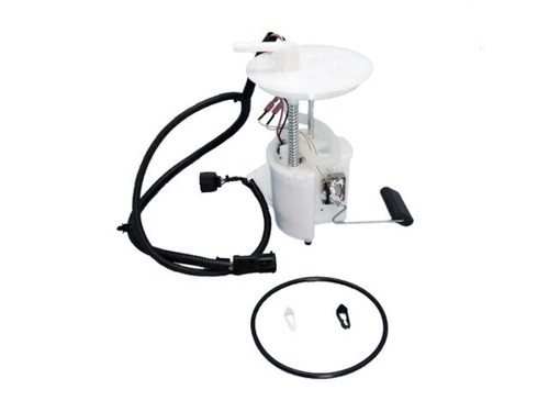 Fuel Pump For 99-02 Lincoln Continental Base BJ19N7 Fuel Pump Module ...