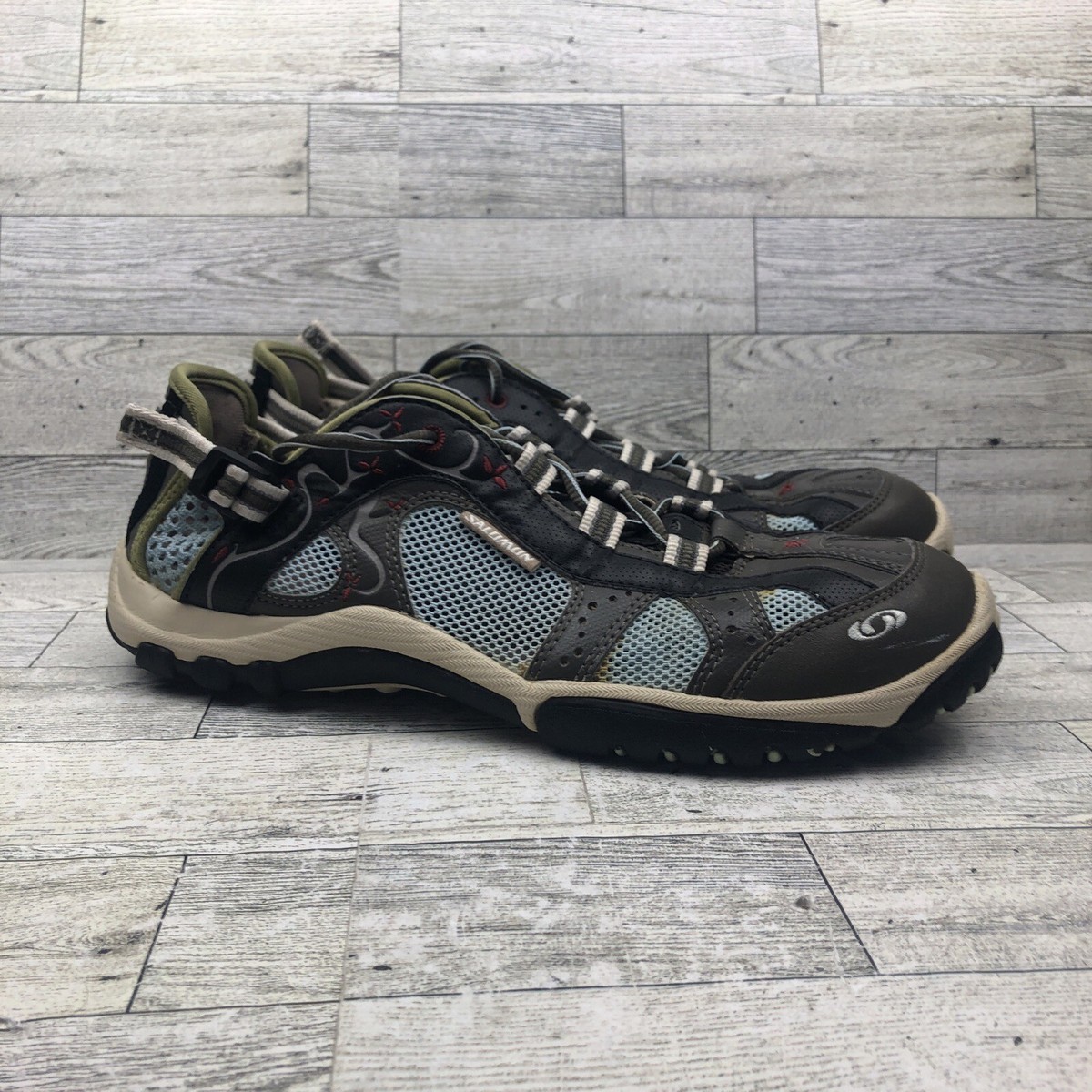 Salomon Cross Pro Ideal
