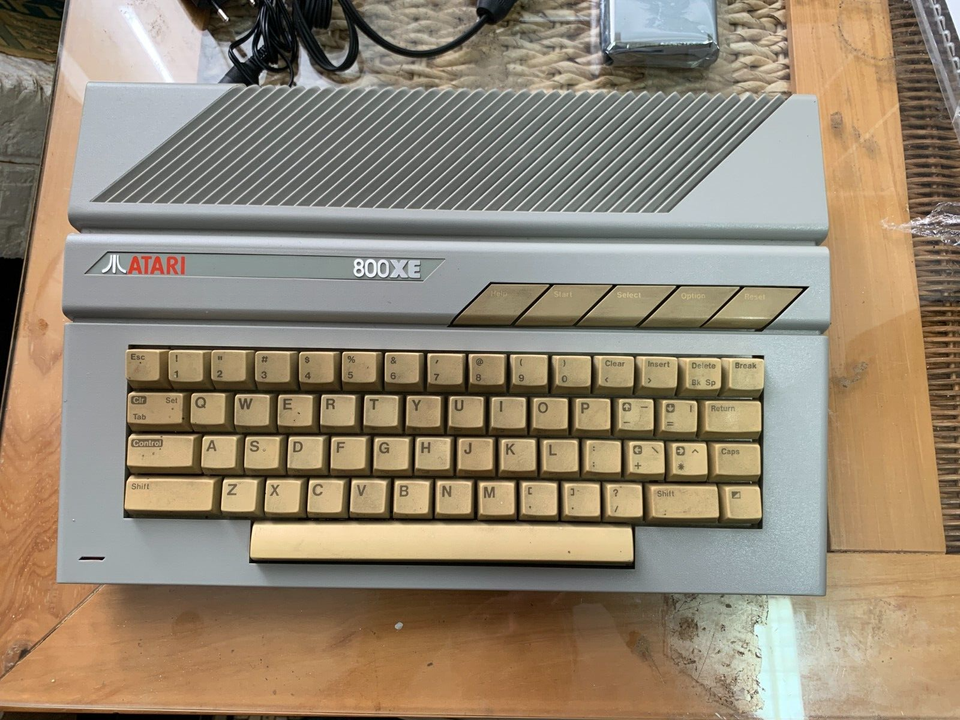 ATARI 800XE | eBay
