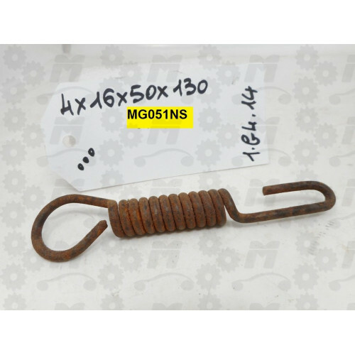 Spring Traction Steel for Car Motorcycle and All Industrial ...