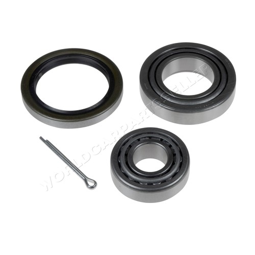 BLUE PRINT Wheel Bearing Kit Front Left Right For TOYOTA Dyna 77-06 ...