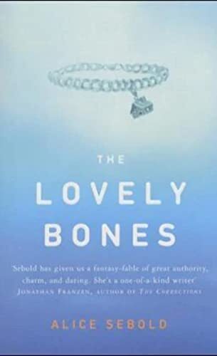 The Lovely Bones, Alice Sebold | eBay