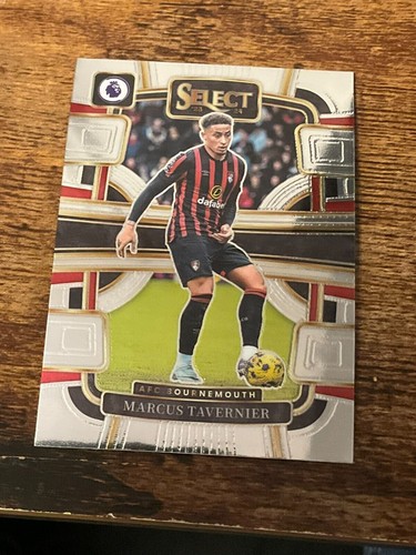 2023-24 Panini Select EPL Premier League Select Soccer Cards Pick Base ...