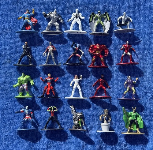 Marvel Figures | eBay