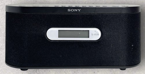Sony Wireless Speaker System S-AIR SA10 with Wireless Transceiver | eBay