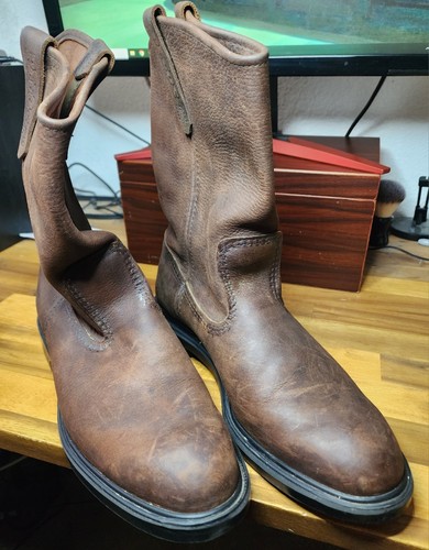 Red Wings Supersole Style 1159 Boots | eBay