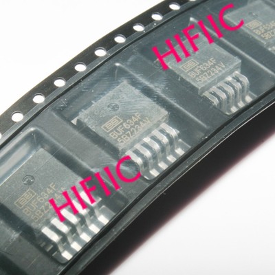 1PCS BUF634F 250mA HIGH-SPEED BUFFER TO263-5 | eBay