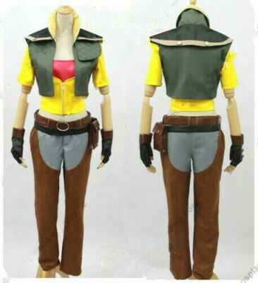 2 Lilith Cosplay Costume Halloween Outfit Full Set | eBay