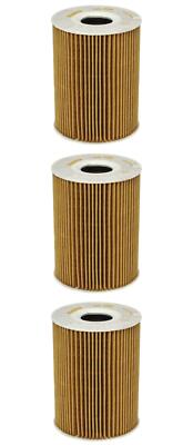 Set of 3 BMW M5 Mahle Engine Oil Filters OX254D2ECO 11427840594 | eBay