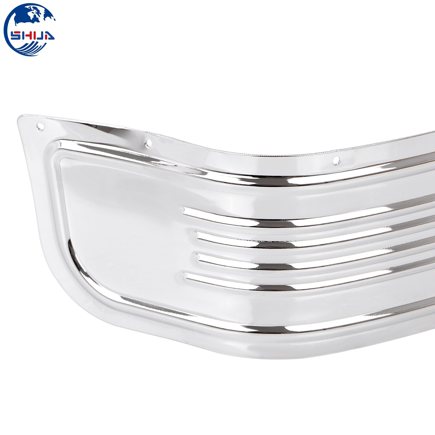 Front Fender Trim Skirt For Harley Touring FLHR Heritage Softail ...