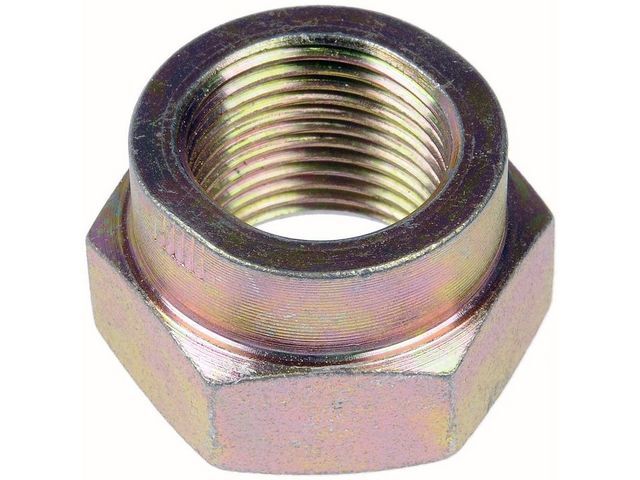 Spindle Nut For Taurus Windstar HHR SL2 Cobalt SL1 G5 Cavalier Sable ...
