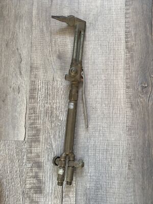 Uniweld USA Professional 20” Cutting Torch 72L9, Welding Brazing ...